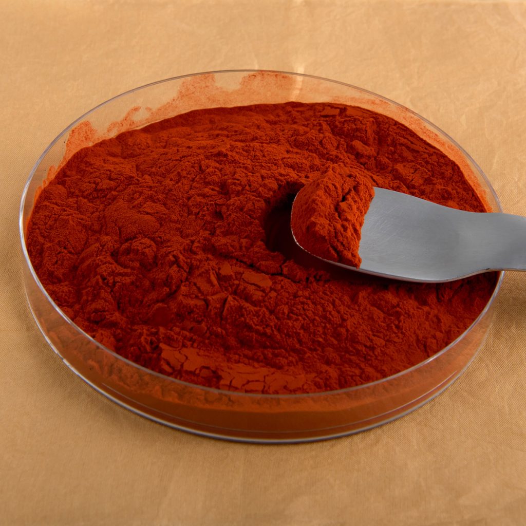 Extrait de Rocou hydrosoluble C24 - Colorants NaturelsColorants Naturels by Couleurs de Plantes